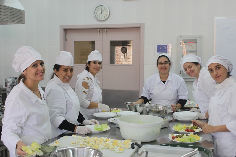 Hospitality Management Training – IMS